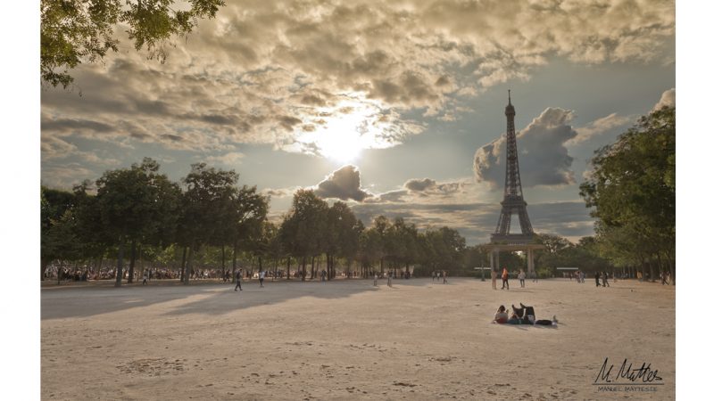 Paris ***manuel-mattes.de*** - MMattes - Fotografie & Blog